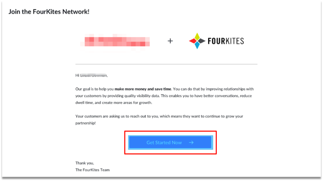 FourKites Connect Overview