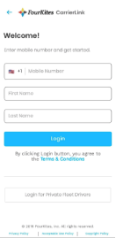 What is CarrierLink?