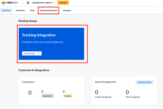 TMS Tracking Assignment (File)