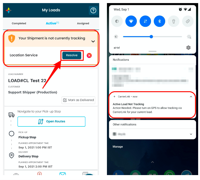 What Are Sticky Notifications