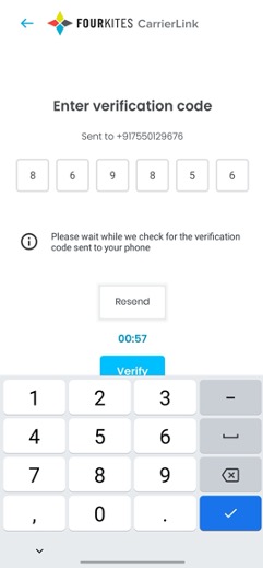 How To Download And Log-in To CarrierLink