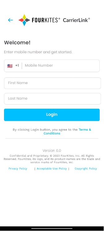 How To Download And Log-in To CarrierLink